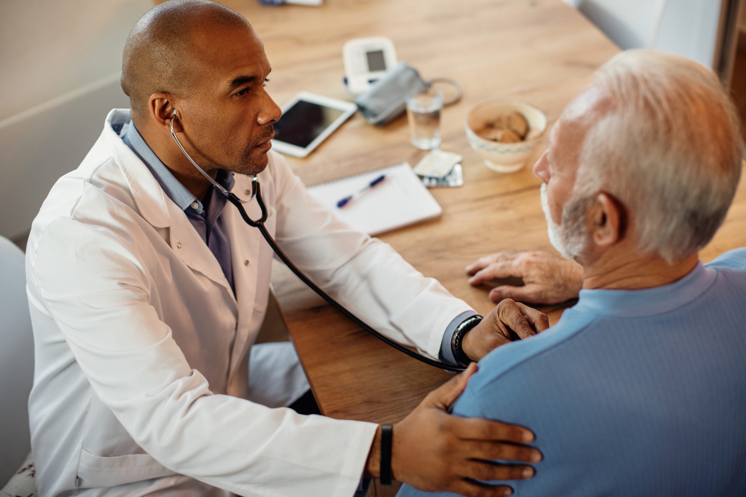 What Questions Should Be Asking My DOL Doctor?