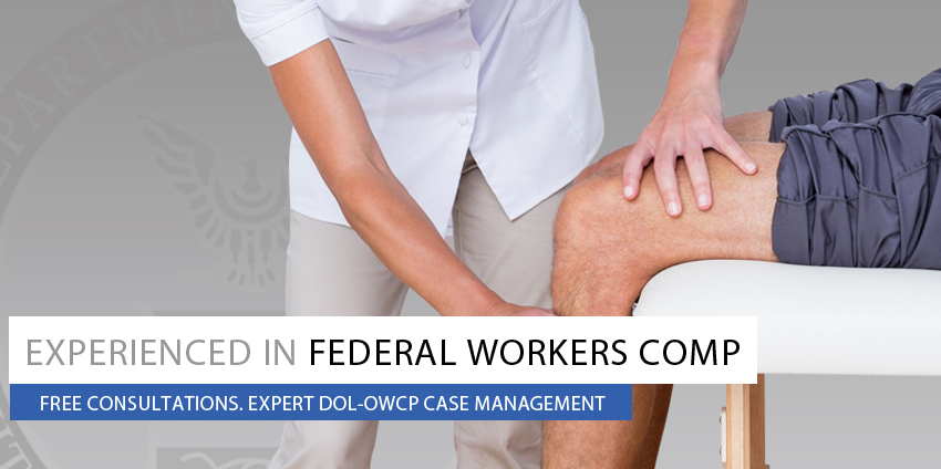 Federal Employee Workers Compensation Blog
