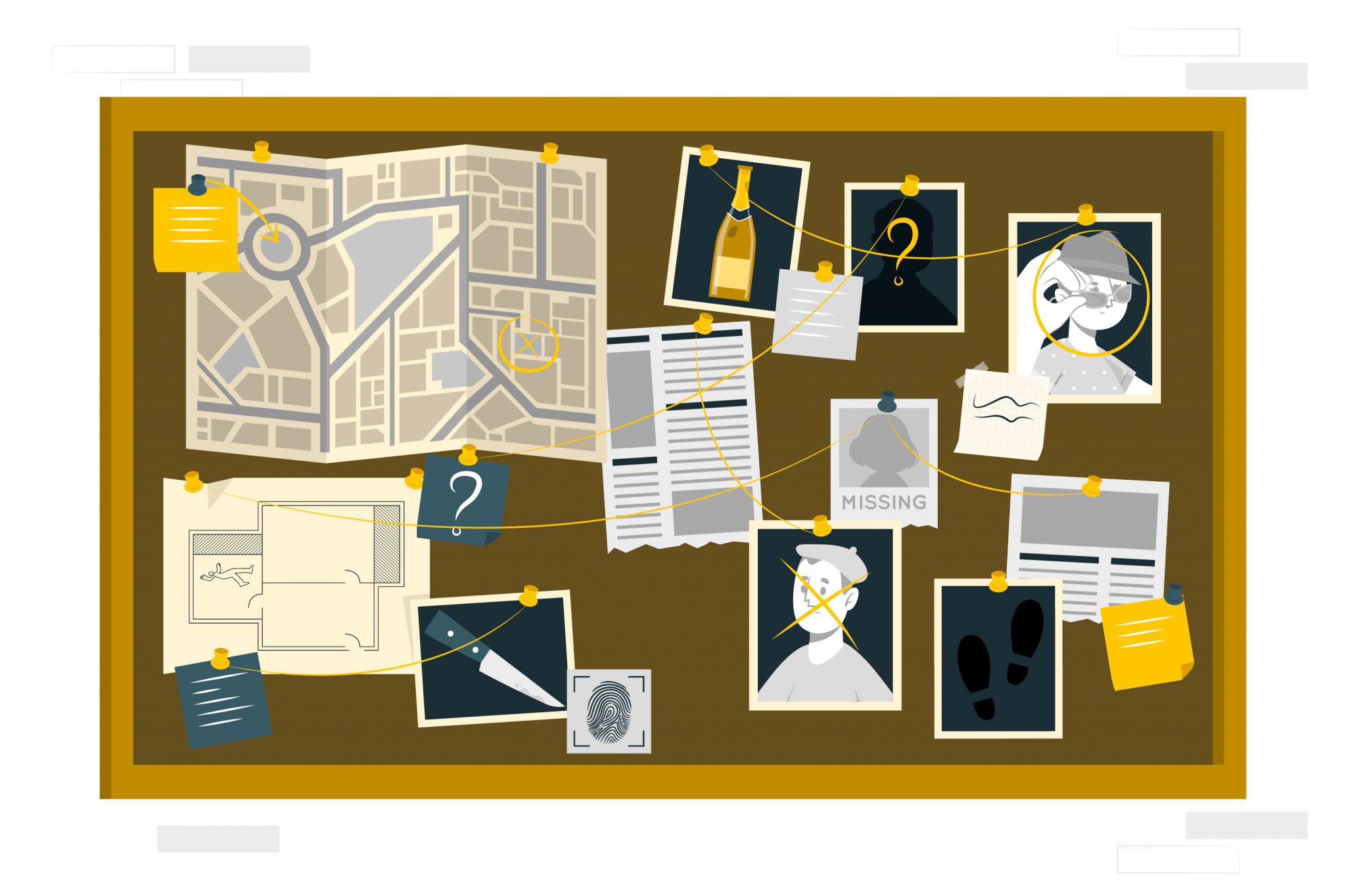 What Evidence is Considered in a Workers Comp Claim?