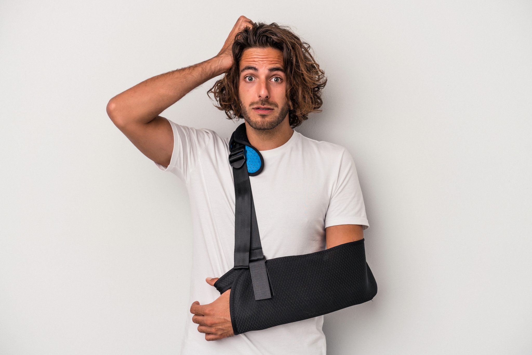 What are Common Workers Comp Injuries That Require Claims
