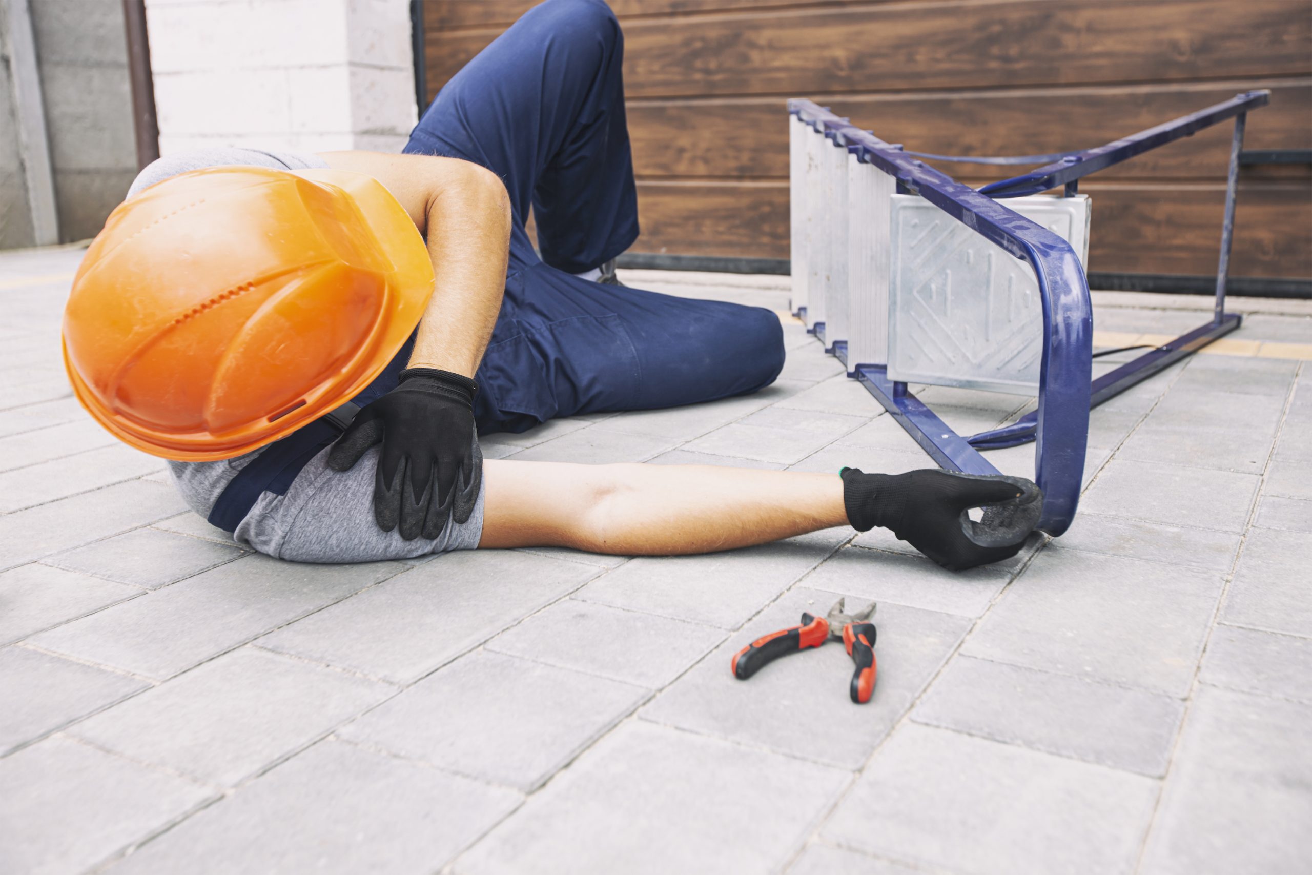 What are Common Workers Comp Injuries That Require Claims